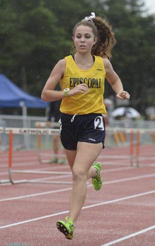 In the spotlight: Ryan Burrell, Alicia Stamey | Prep Sports | nola.com