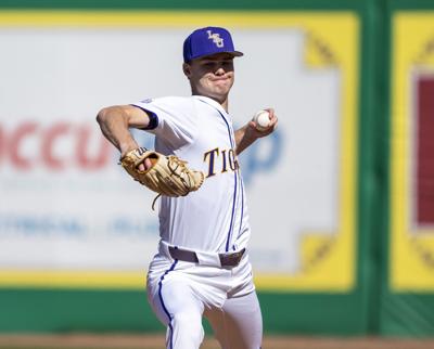LSU baseball at Southeastern: How to watch, first pitch time | LSU ...