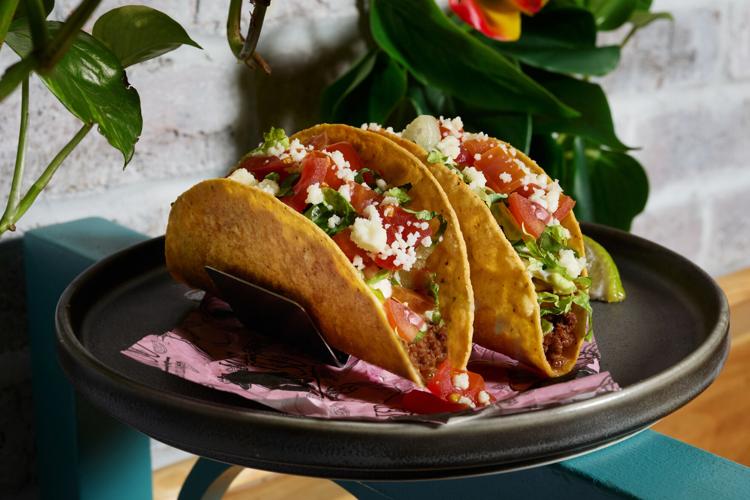 Top-of-the-List restaurant Mister Oso blends Latin American flavors to ...