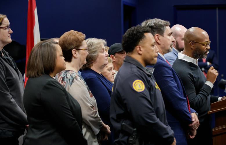 Linda Frickey's family expresses relief after guilty verdict | Courts ...