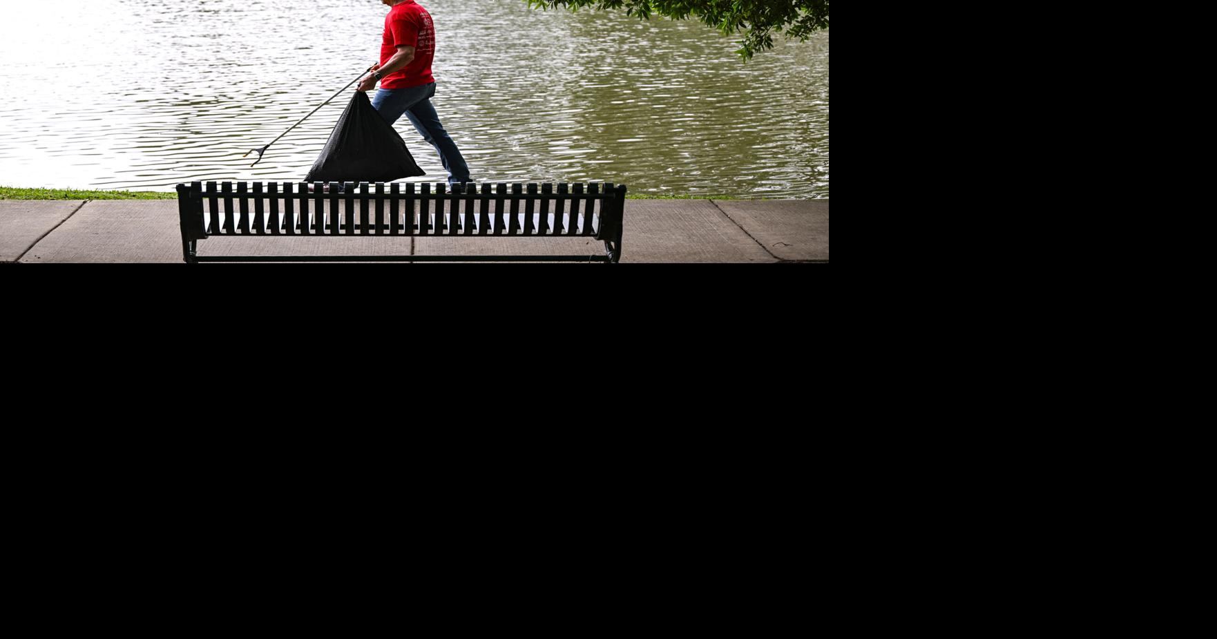 Letters: Everyone can help combat litter | Letters | nola.com