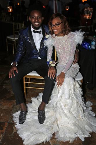 Prom 2018: L.W. Higgins celebrates 'A Night At The Gala' | Education ...