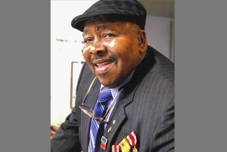 Amos Pierce, father of Wendell Pierce, dies in New Orleans | News | nola.com