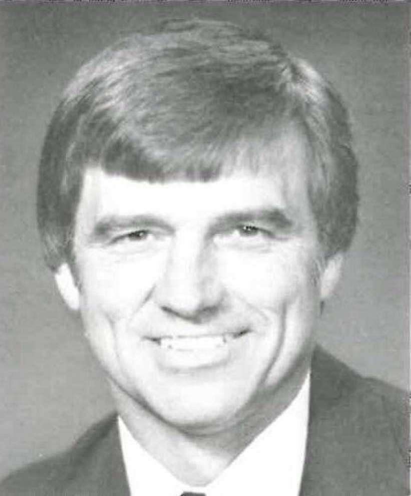 Nothing ordinary about former ULM coach Pat Collins | Sports | nola.com