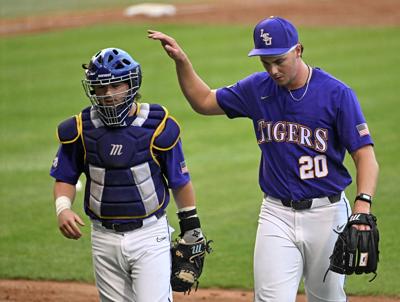 First pitch time of LSU at Ole Miss baseball moved | LSU | nola.com