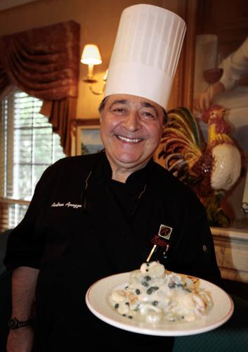 Net your choice of Louisiana seafood at City Park festival ...