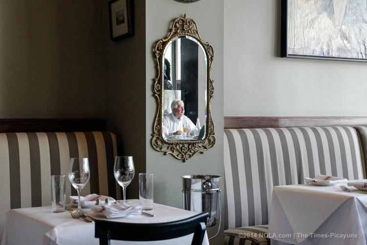 Marcello's Restaurant and Wine Bar | Where NOLA Eats | nola.com