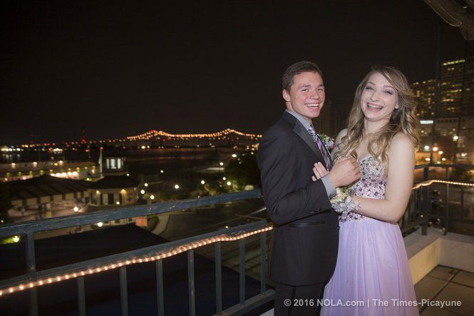 15 of the best prom moments in New Orleans for May 12-14 | Education ...