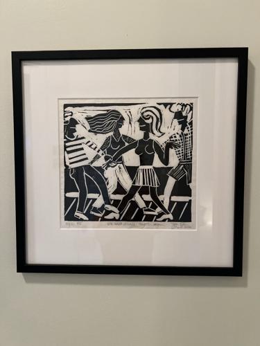 Jan Risher: Dancing together again can help cure what ails you ...