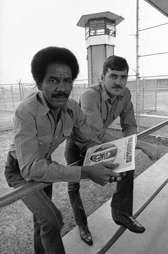 Former prison journalist Wilbert Rideau gets national due | News | nola.com