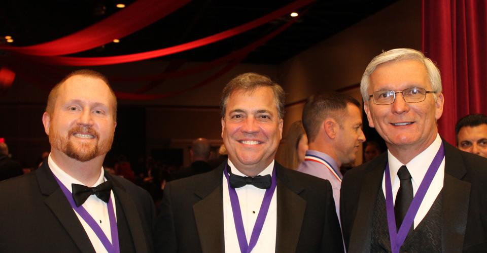 Tammany Scene: Real Men raise cash for Safe Harbor | St. Tammany ...