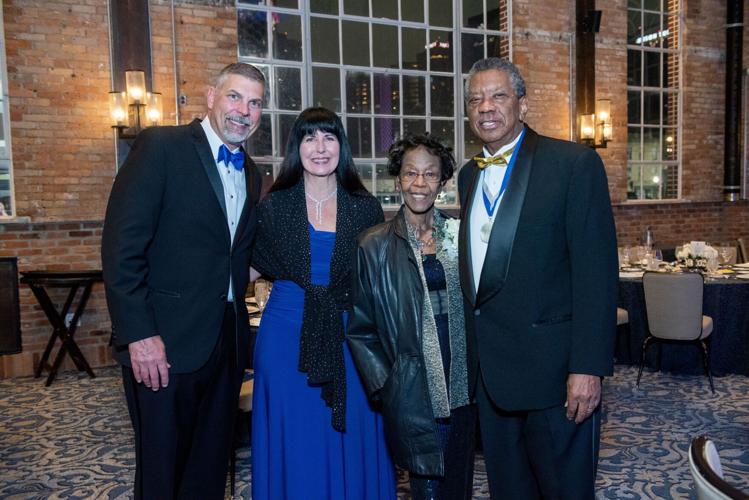 Sponsored: University of New Orleans holds gala | Sponsored: UNO | nola.com