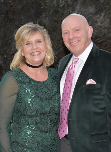 Pam's Party Line: 'Come Hell or High Water' we're seeing red | Archive ...