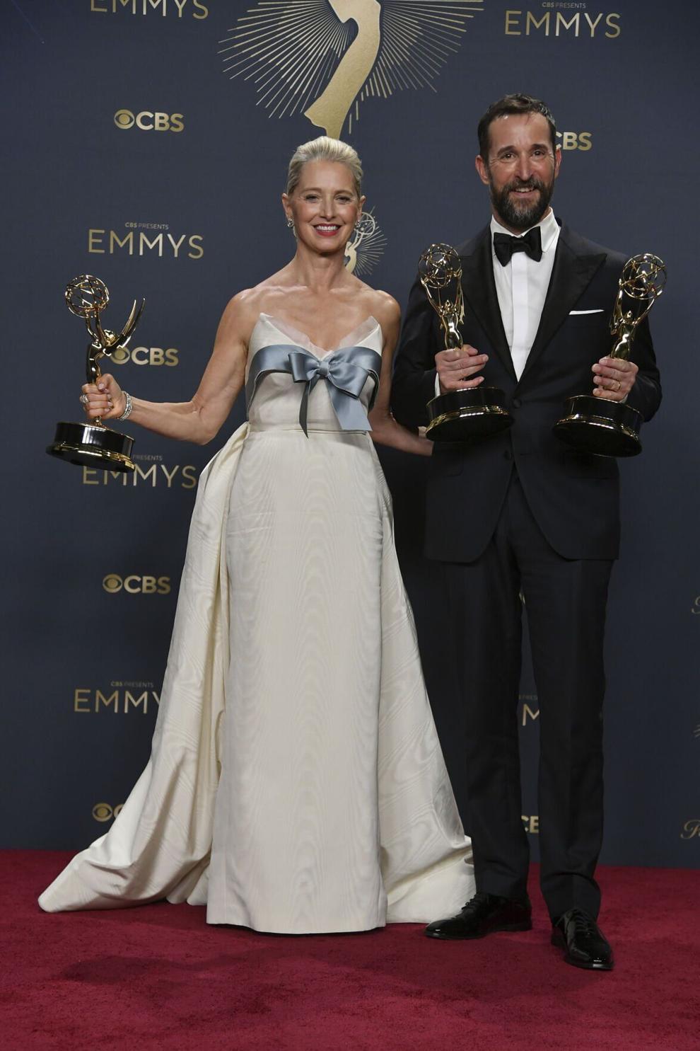 Louisiana native Katherine LaNasa gets first Emmy | Entertainment/Life | nola.com