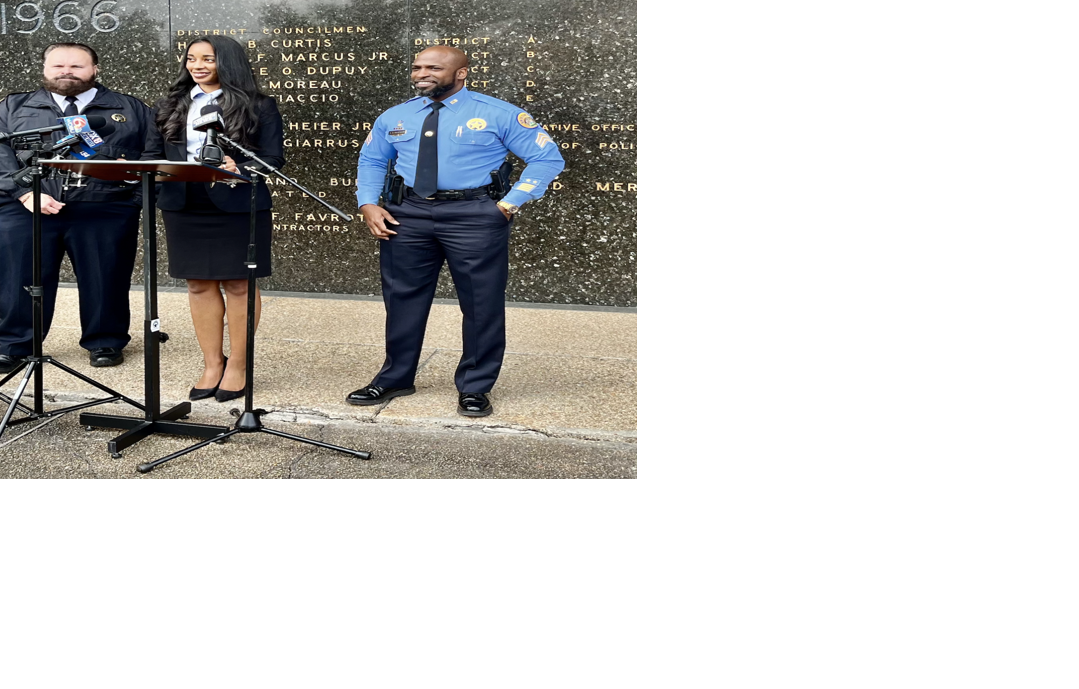 NOPD's new crime lab director plans to accredit crime lab | Crime ...