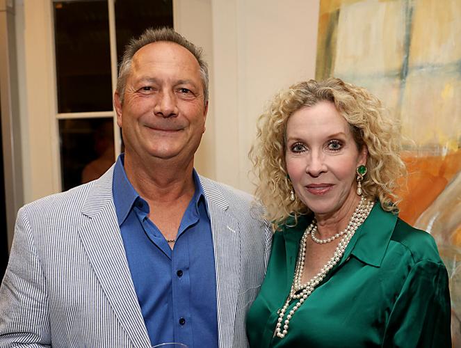 'Unleashed' gala guests partied for the animals | St. Tammany community ...