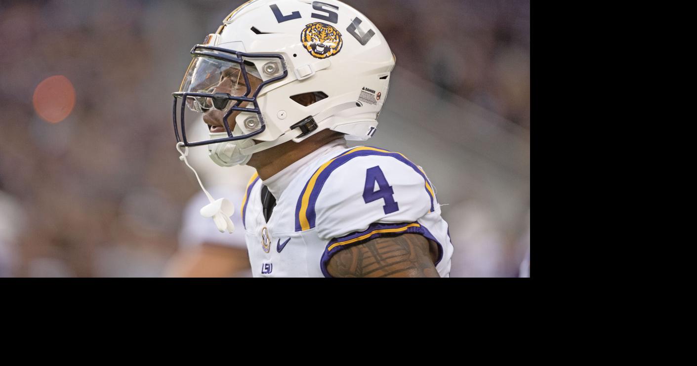 LSU loses two starters to injury in loss to Texas A&M | LSU | nola.com