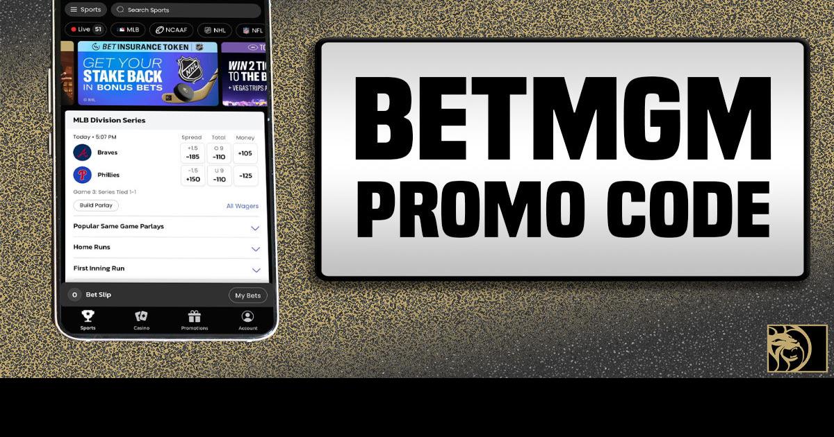 BetMGM promo code NOLA150: $5 NBA bet unleashes $150 bonus | Sports ...