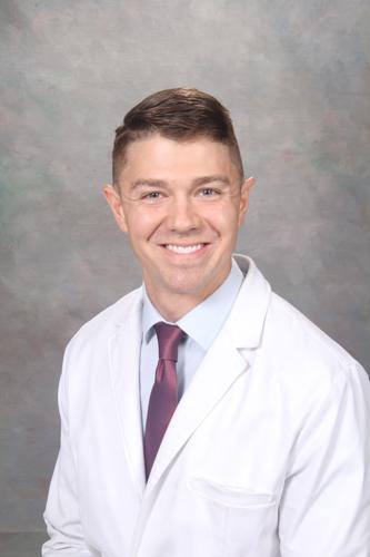 Sponsored: EyeCare Associates doctor finds meaning in work | Sponsored ...