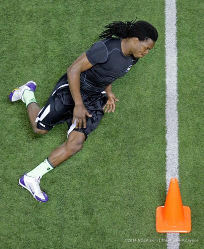 LSU's Pro Day to be televised by the SEC Network Friday | Sports | nola.com