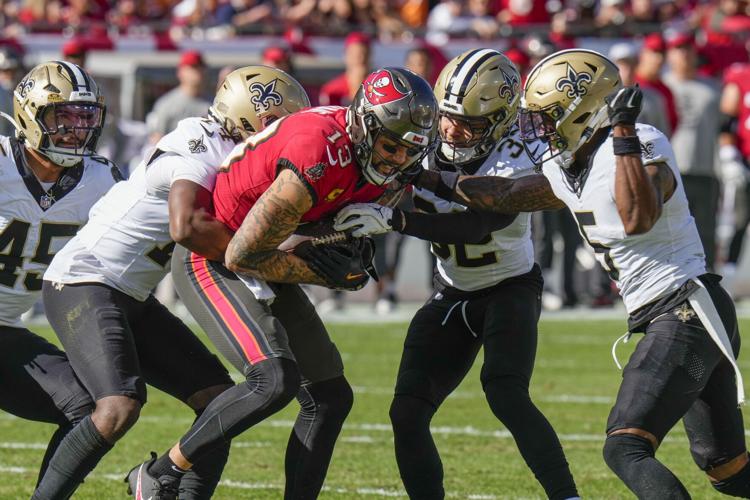 3 things we learned in Saints' loss to Buccaneers | Saints | nola.com