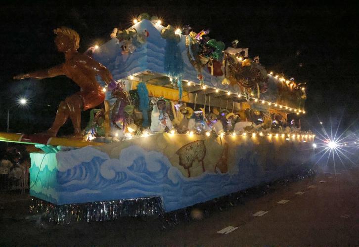 The women of Eve roll through Mandeville | St. Tammany community news ...