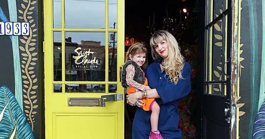 Wear+where: Sarah Killen Ellman, jewelry designer | Design and Décor ...