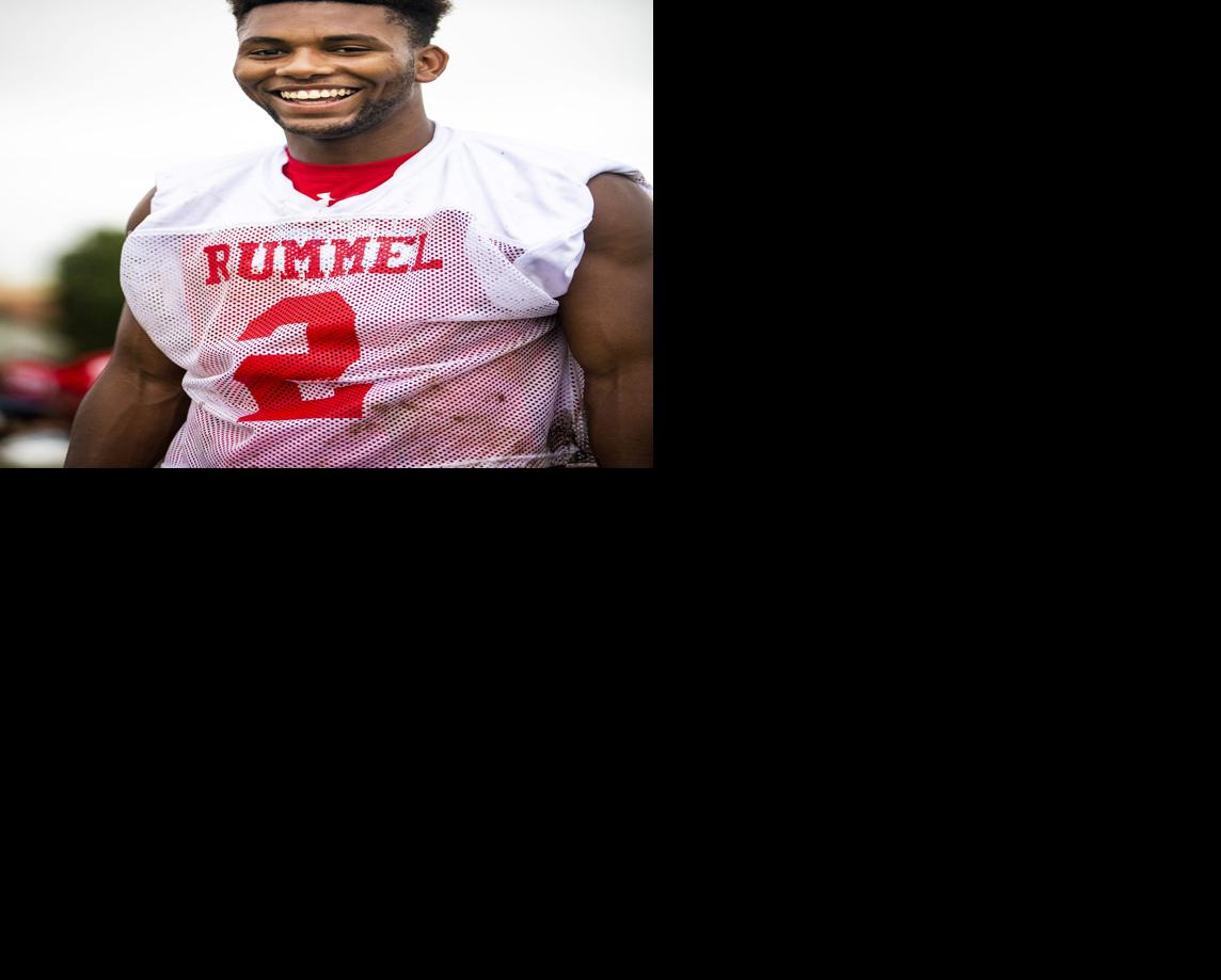 "I'm a Tiger!": Rummel senior WR Koy Moore commits to LSU; decommitted ...