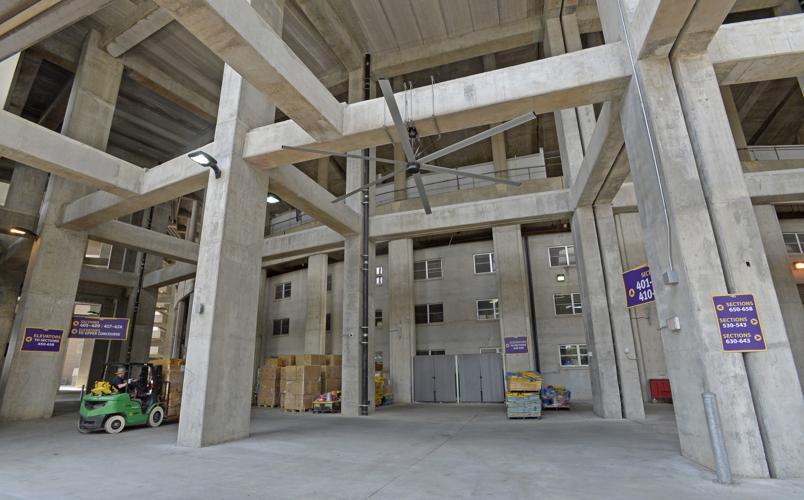 Fixer-Upper: LSU's Tiger Stadium getting fan-friendly bathrooms ...