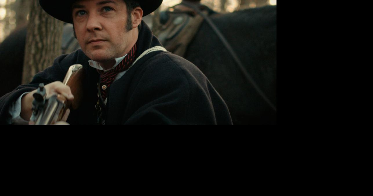 Character actor Billy Slaughter stays busy in New Orleans | Movies/TV ...