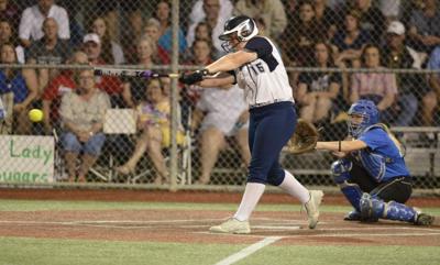 St. Thomas More catchers Bailey Hemphill, Chase Vallot named ...