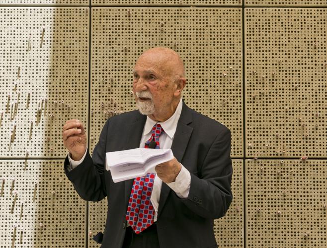 Watch New Orleans band record love song to overseas Holocaust survivor | Music | nola.com