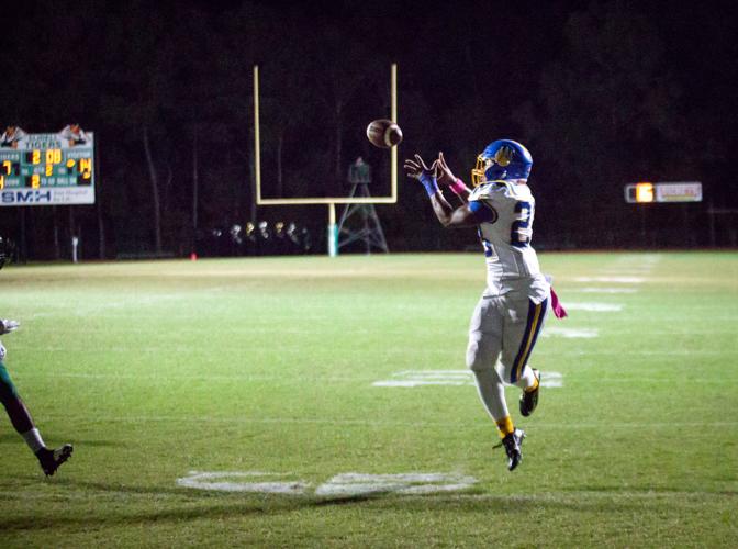 St. Paul's pulls away from Slidell with key second-half surge | Prep ...