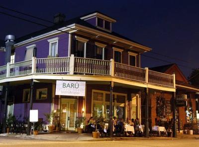 Baru Bistro & Tapas | Where NOLA Eats | nola.com
