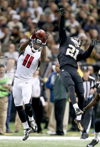 From goat to G.O.A.T., Patrick Robinson returns to Saints a changed ...