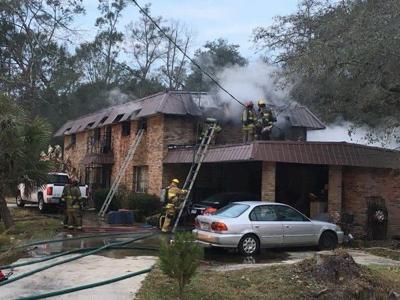 Slidell-area fire department gets improved Class 2 rating | One Tammany ...