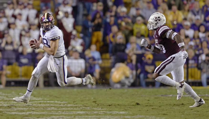 Foster Moreau through the years: New Orleans to the NFL | LSU | nola.com