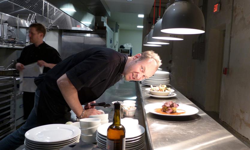 Purloo: a new restaurant to try in New Orleans | Where NOLA Eats | nola.com