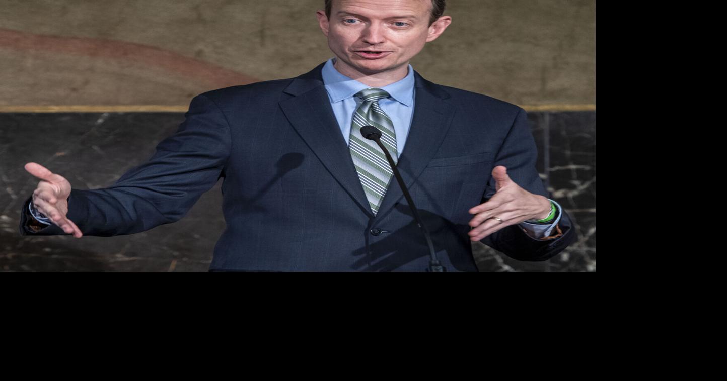 Clancy DuBos: As COVID rages, Edwards scores an early win against ...