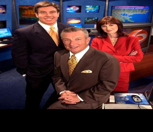 Queen Margaret: After more than four decades, WDSU's Margaret Orr signs ...