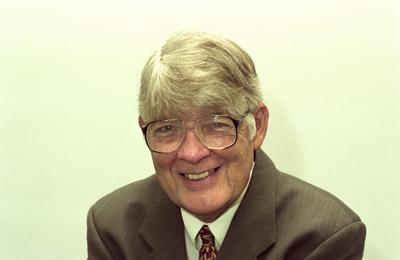 Paul Atkinson, 35-year reporter who covered New Orleans and west bank ...