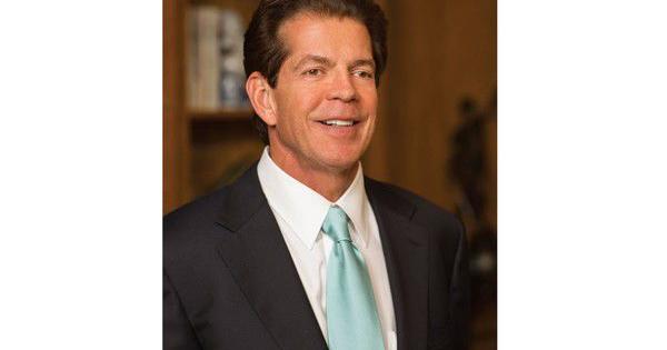 Leonard Cline to run for Kenner City Council's 4th District seat ...