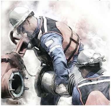 When preparation meets opportunity you have a shore tankerman ...