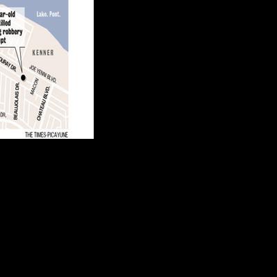 'Heartless and cold-blooded' Kenner killer sentenced to life in prison ...