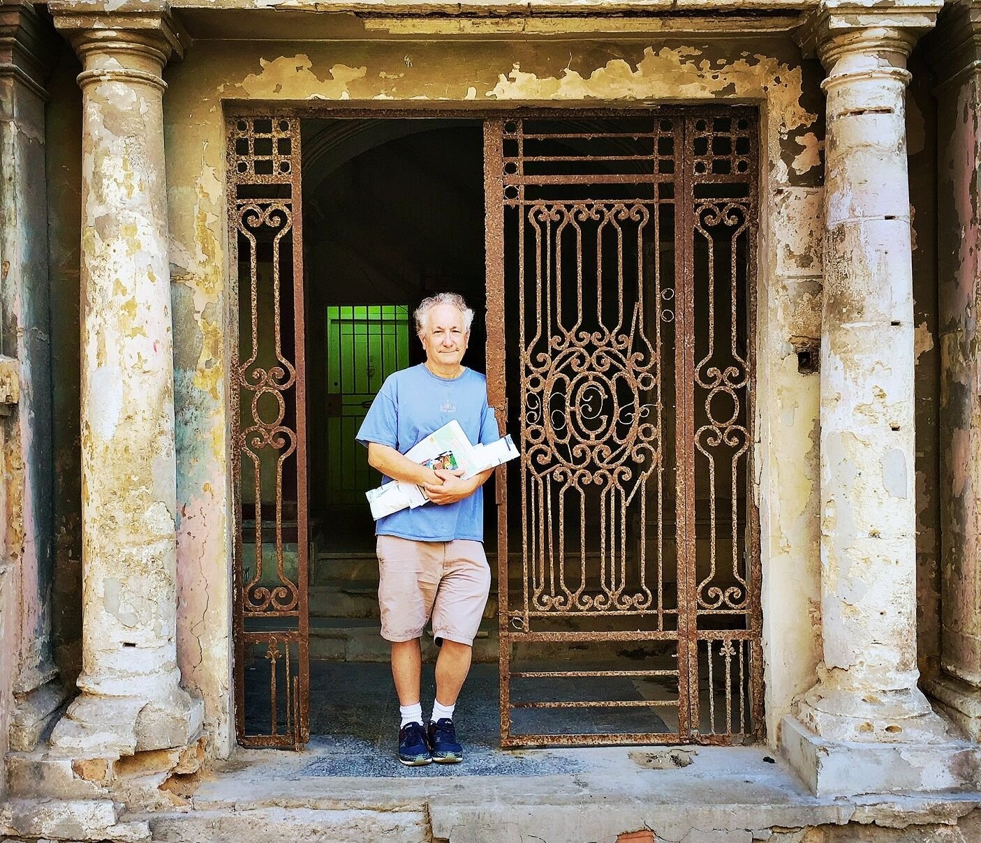 Dan Photo 1.jpg | | nola.com