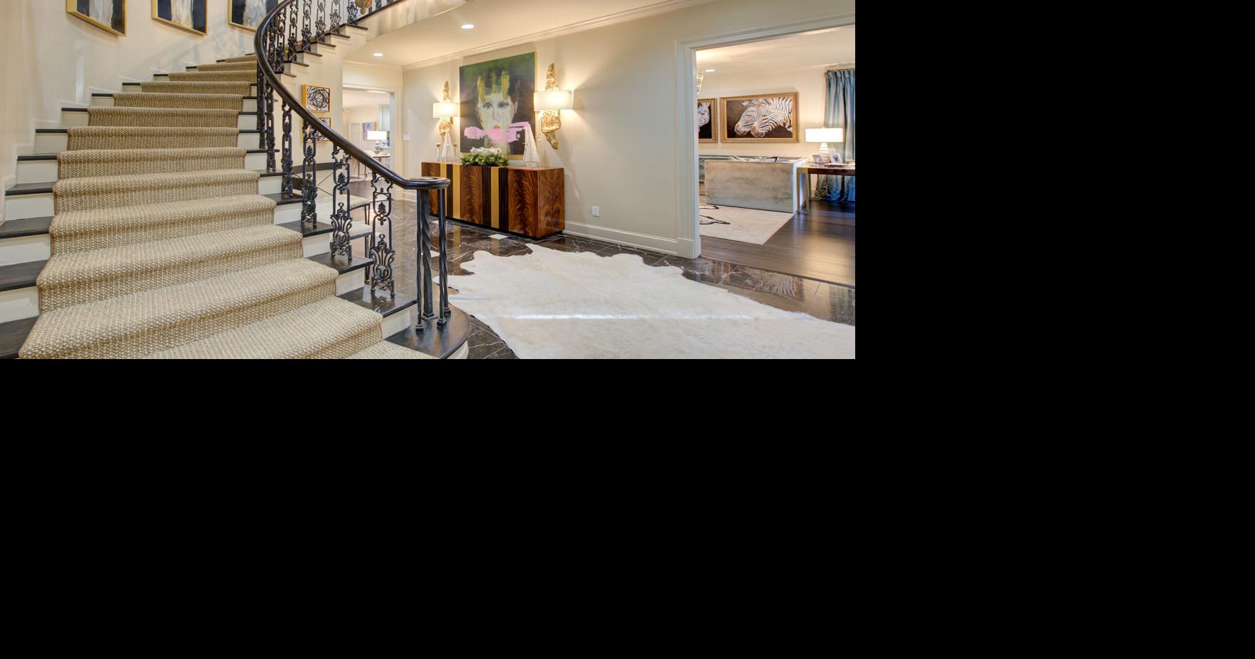 It took a lot of searching, but Old Metairie home offers couple ...