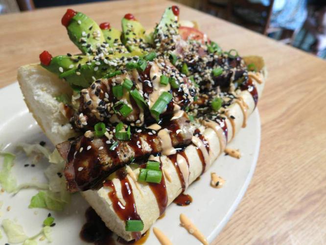 Po-Boy Fest serves up new takes on New Orleans’ favorite sandwich ...