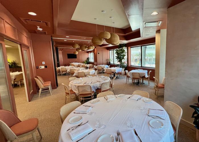 Brasa steakhouse opens in former Morton's in New Orleans LA | Where ...