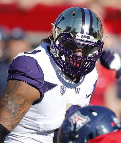 How eager is Saints' new linebacker Hau'oli Kikaha? If I have to ...