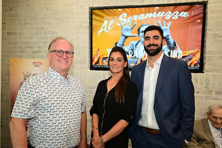 Nell Nolan: Kiss a Pig Diabetes, Pontchartrain Links, Pippin cast party ...